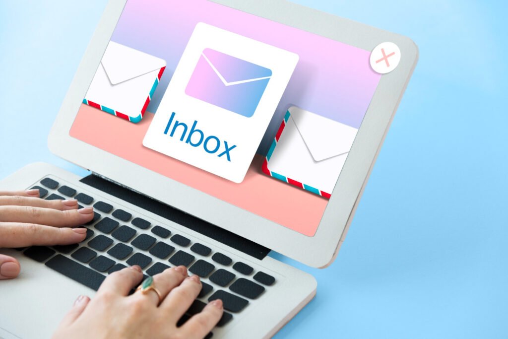 Professional Email Writing - Abbie Academy